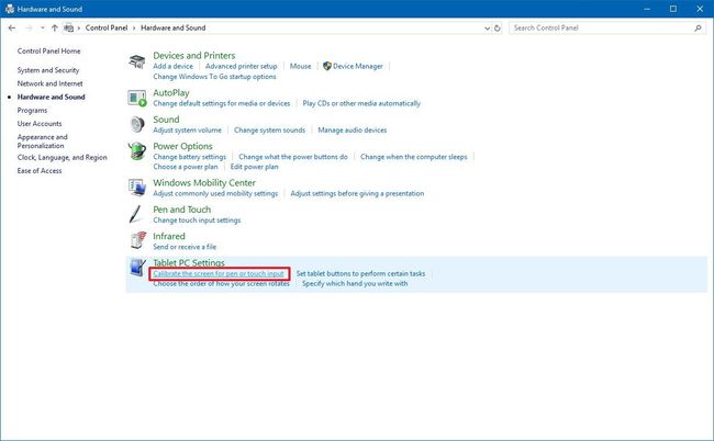 How to calibrate a touch-enabled display on Windows 10 | Windows Central