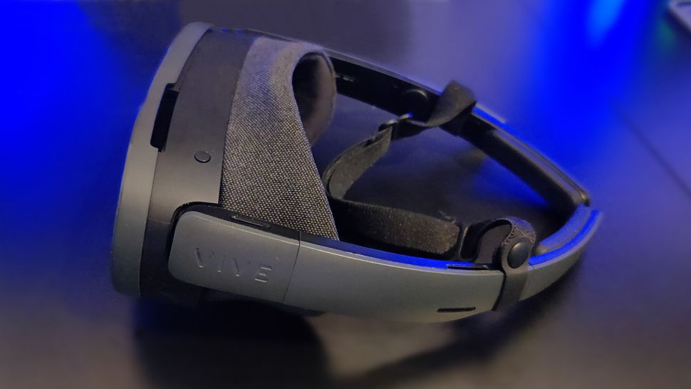 HTC Vive XR Elite review | PC Gamer