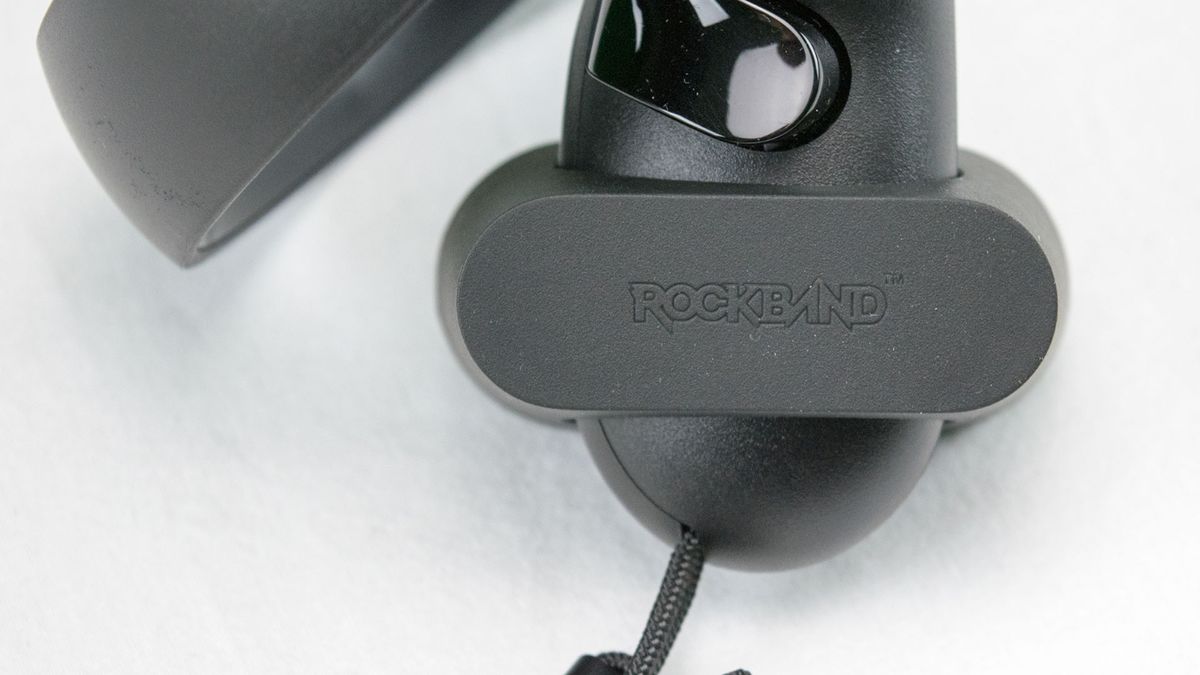Oculus Touch Motion Controller Review - Tom's Hardware | Tom's Hardware