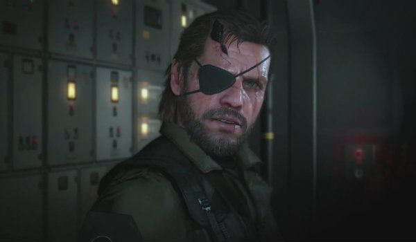 How To Make A Metal Gear Solid Movie Work | Cinemablend