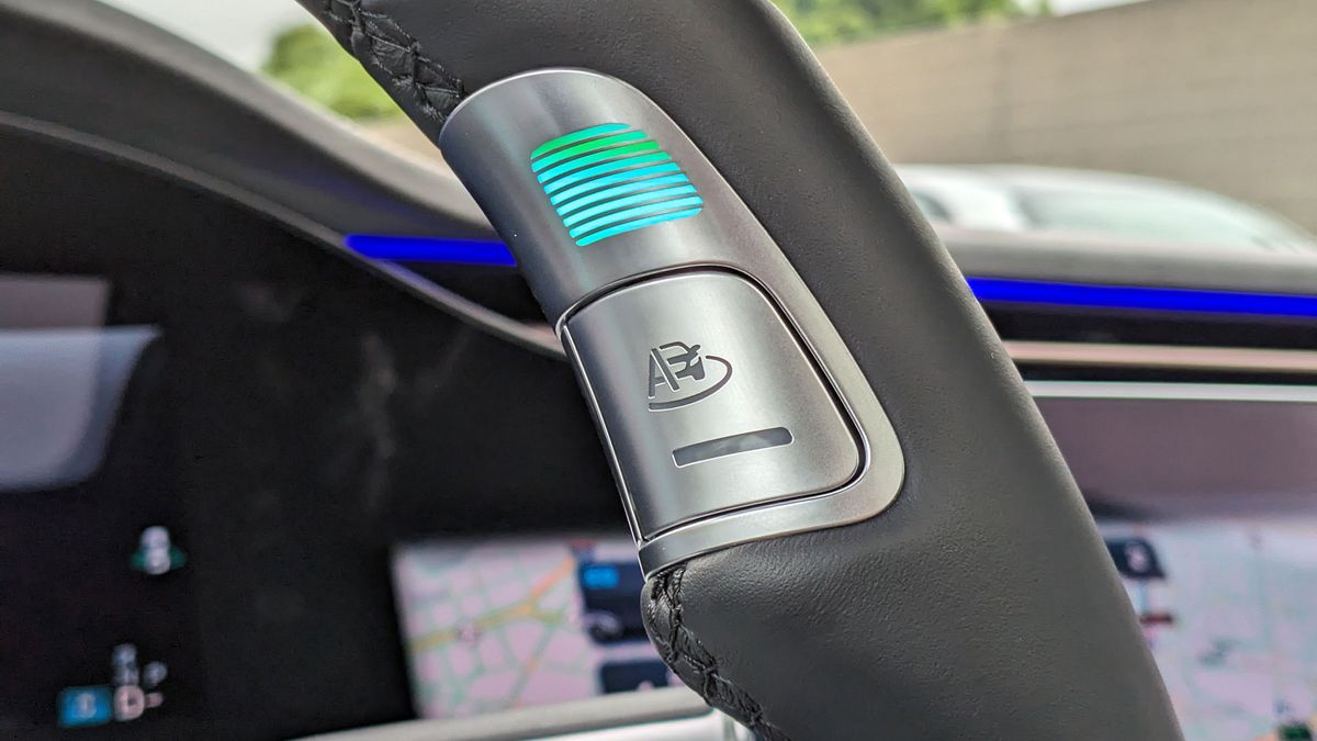 EVs and autonomous driving go hand-in-hand. What does this mean for you ...