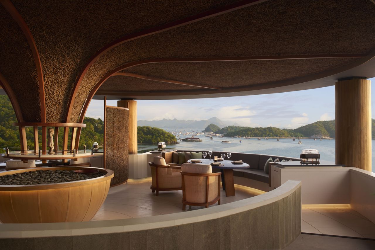 Ta’aktana Labuan Bajo, Indonesia hotel review | Wallpaper*