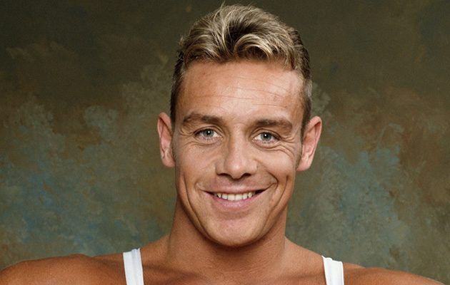 Whatever happened to Cobra from Gladiators? Find out what he looks like ...