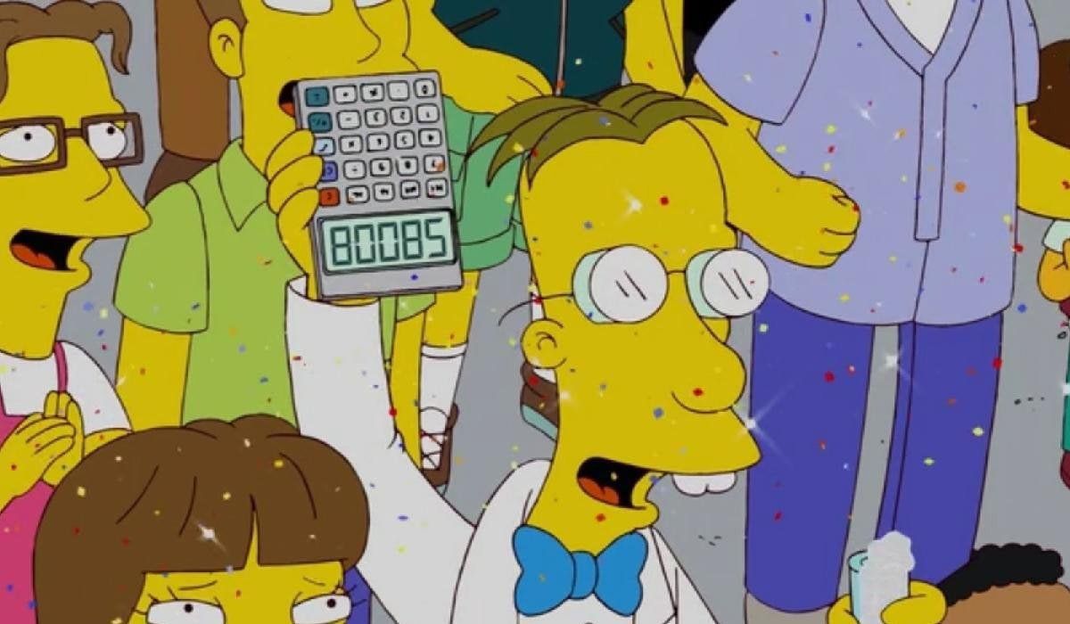 8 Simpsons Characters That Should Probably Be Retired | Cinemablend