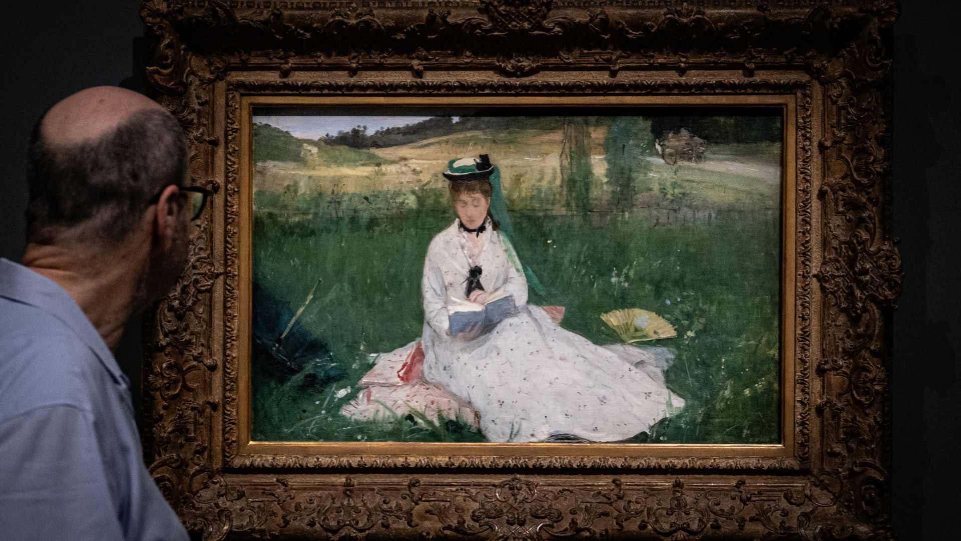 The birth of impressionism | The Week