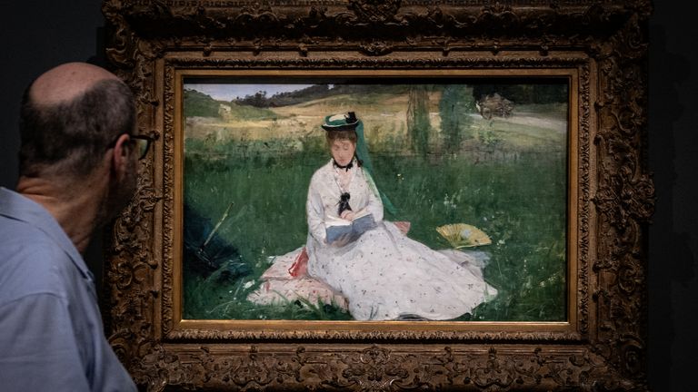 The birth of impressionism | The Week