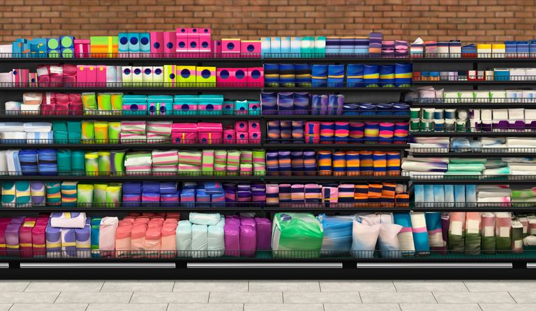 The Texas Tampon Tax Is Now Banned | Kiplinger The Texas Tampon Tax Is Now Banned | Kiplinger