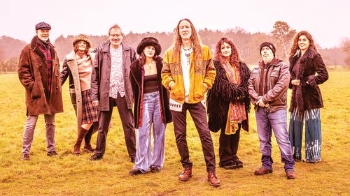 The Flower Kings announce new album and a European tour with Neal Morse ...