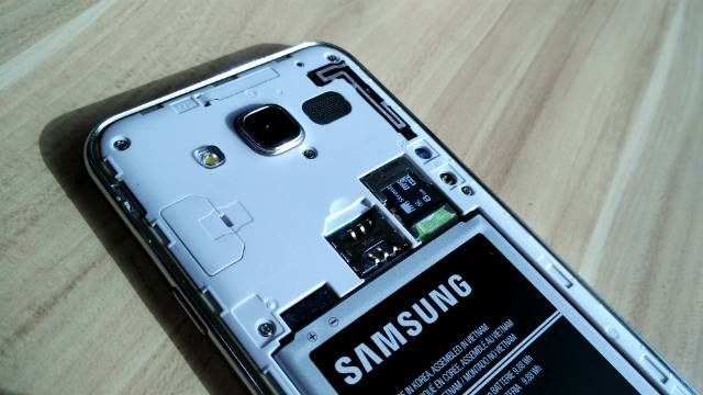 Samsung Galaxy J5 (2015) review | TechRadar