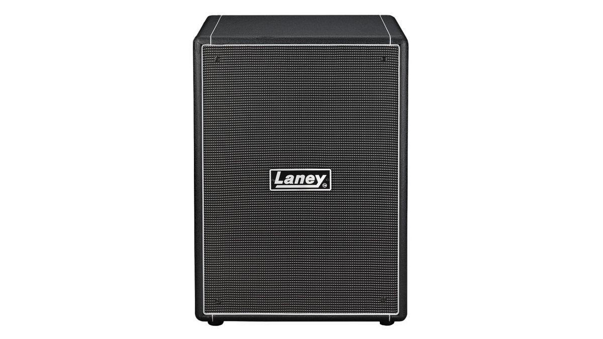 Laney Digbeth DB500H and DBV212-4 cabinet review | Guitar World