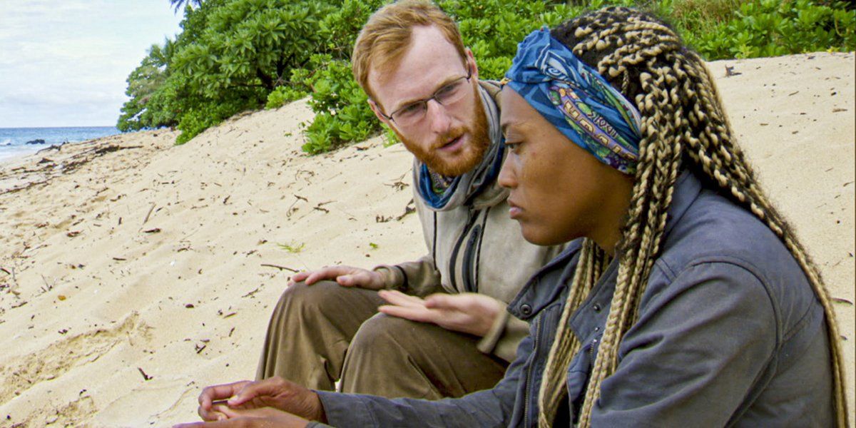 Is It Really Obvious Who Wins Survivor: Island Of The Idols? | Cinemablend