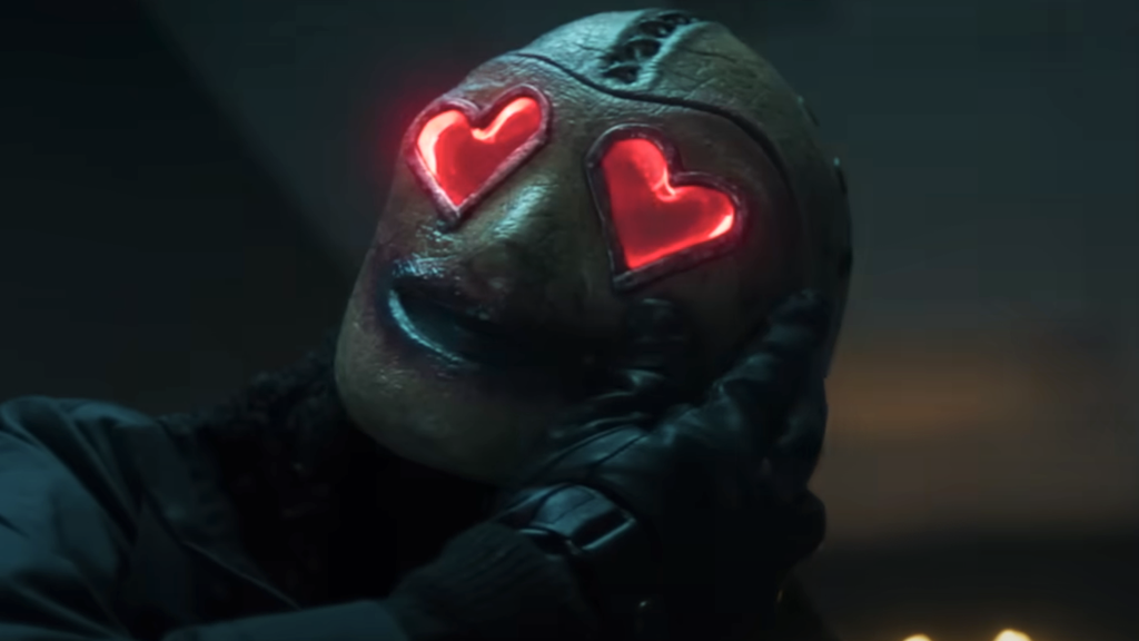 Heart Eyes Ending: Director Josh Ruben And The Writers Discuss Coming ...