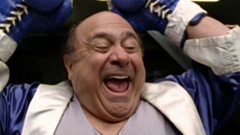 32 Crazy Moments With Danny DeVito's Frank Reynolds On It's Always ...