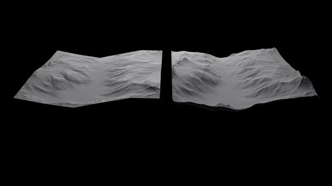 A beginner's guide to displacement and bump maps | Creative Bloq