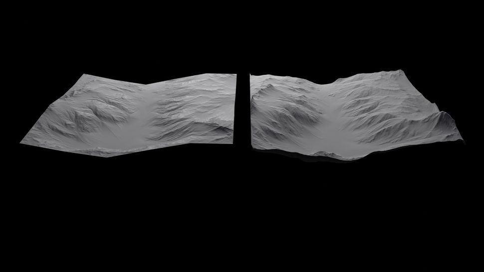 A beginner's guide to displacement and bump maps | Creative Bloq