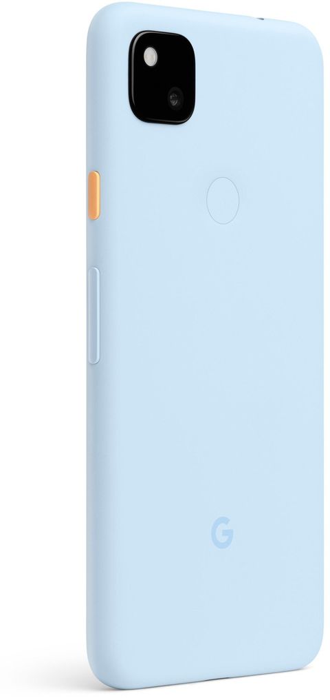 The Pixel 4a now looks better than ever in the new limited edition ...