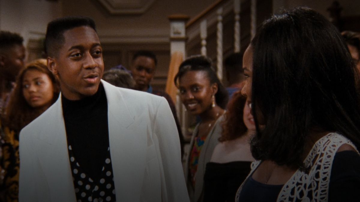 32 Times Steve Urkel Proved That He Was A Genius | Cinemablend