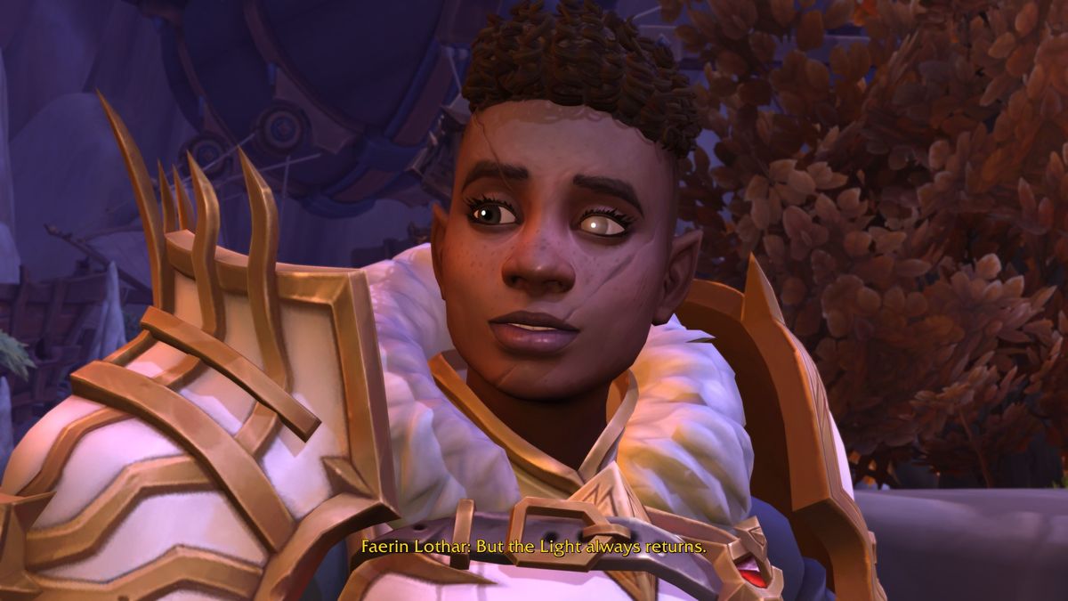 World of Warcraft: The War Within review | PC Gamer