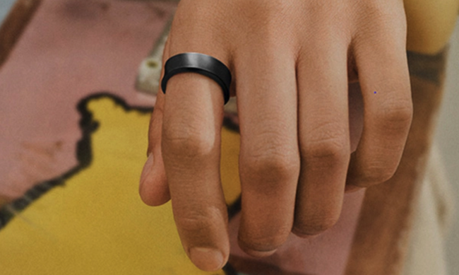 Samsung Galaxy Ring: Price, release date, health tracking, and battery ...