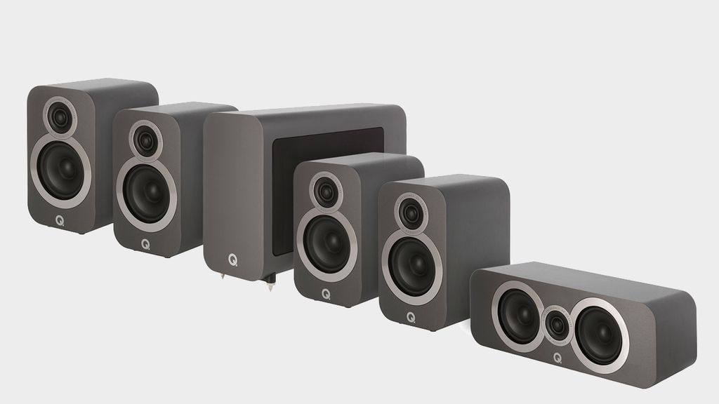 The best gaming sound systems 2025: the top speakers for console and PC ...