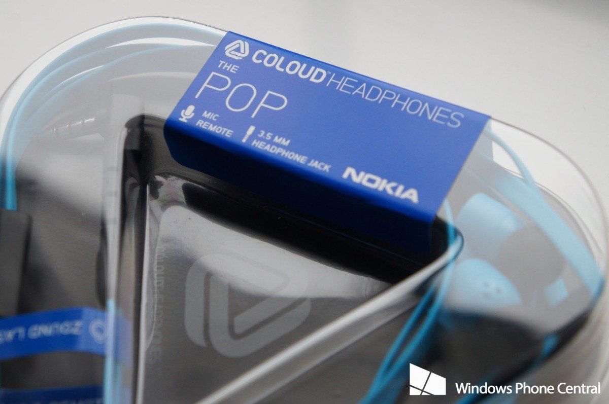 Review – Nokia Coloud Headphones | Windows Central