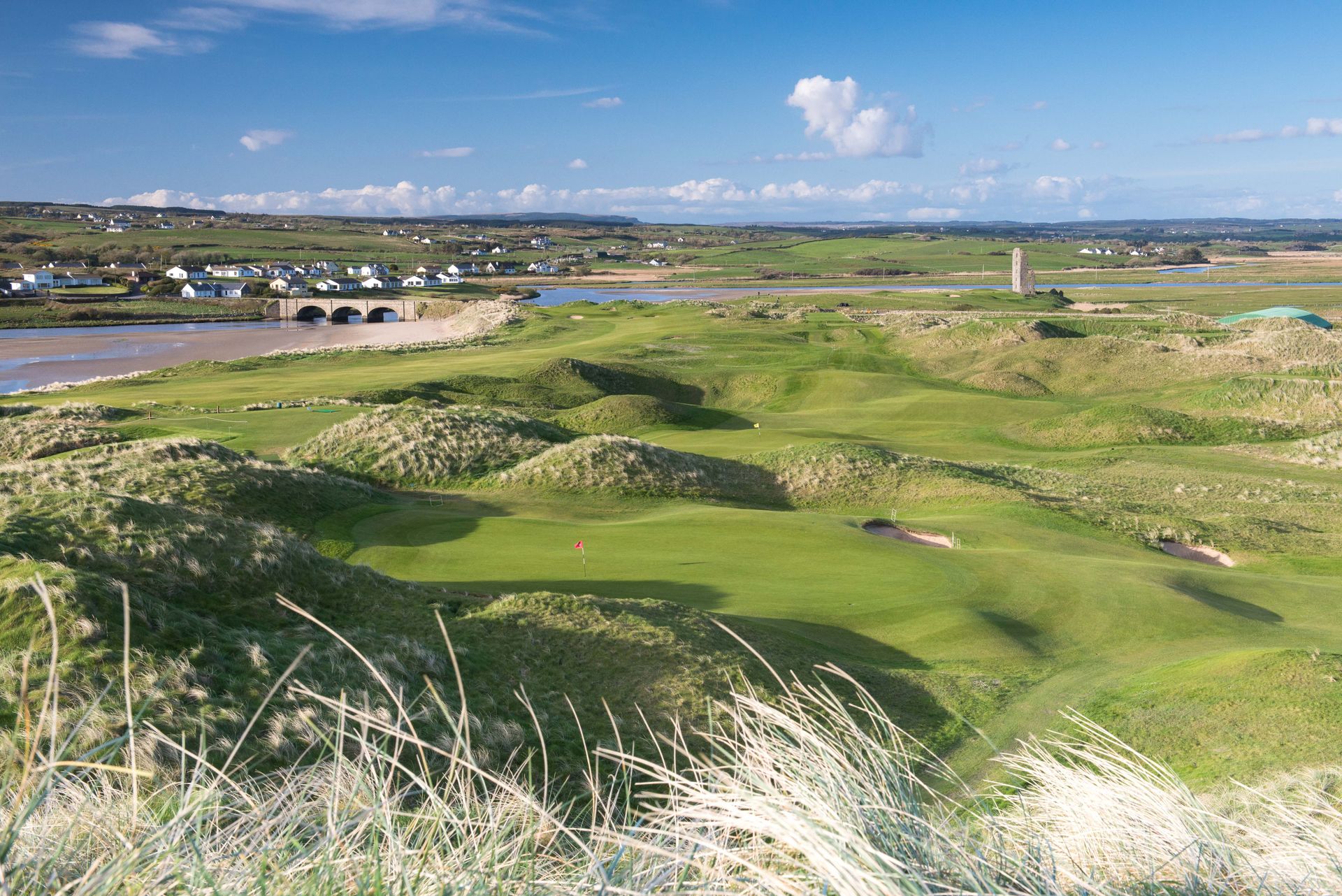 Lahinch Golf Club Old Course: Review, Tee Times and Key Info | Golf Monthly