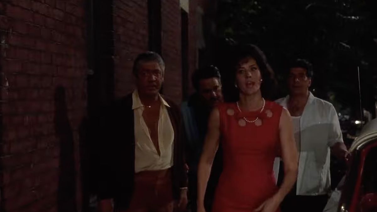 32 Classic Songs Featured In Goodfellas | Cinemablend