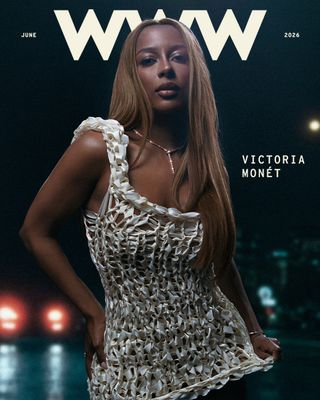 "I'm Asking for More": Victoria Monét on Her New Musical Era | Who What ...