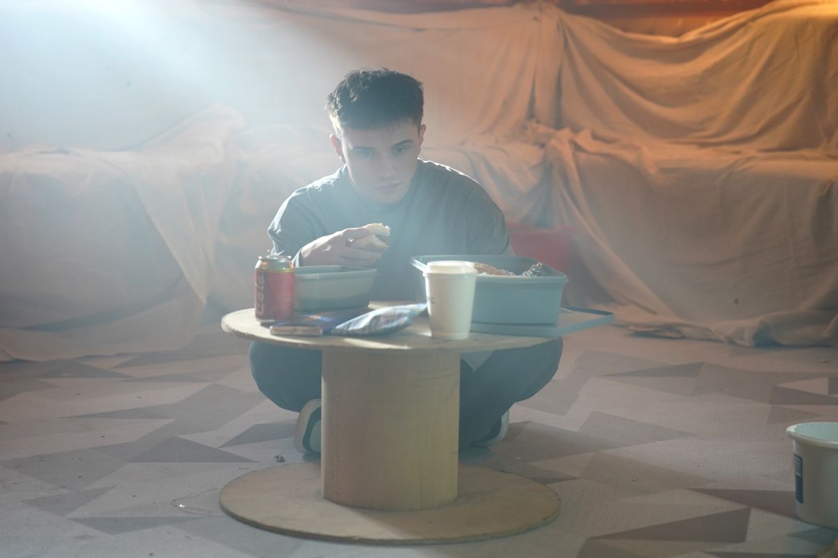 Hollyoaks spoilers: Bobby Costello is back! | What to Watch