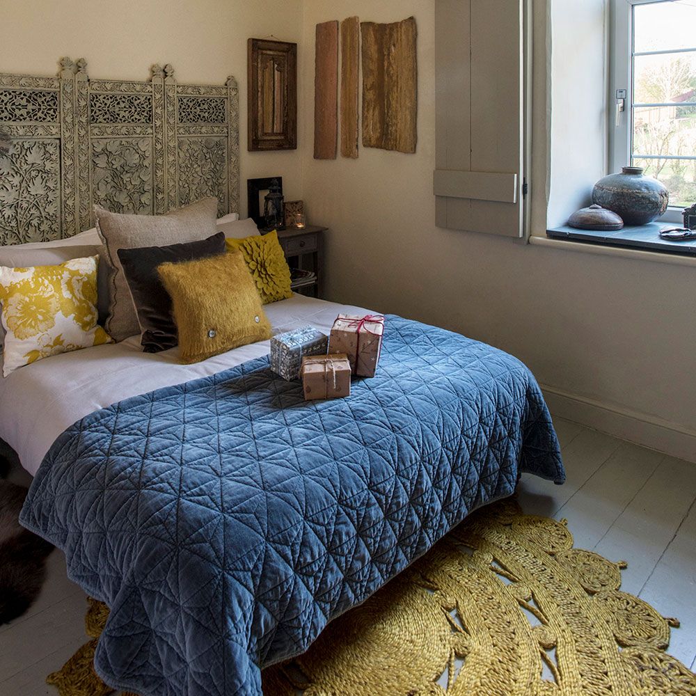 Take a tour of this converted engine house in Cornwall | Ideal Home