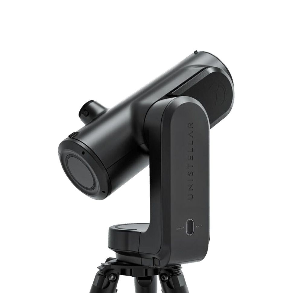 The best smart telescopes: view the night sky via the screen of your ...