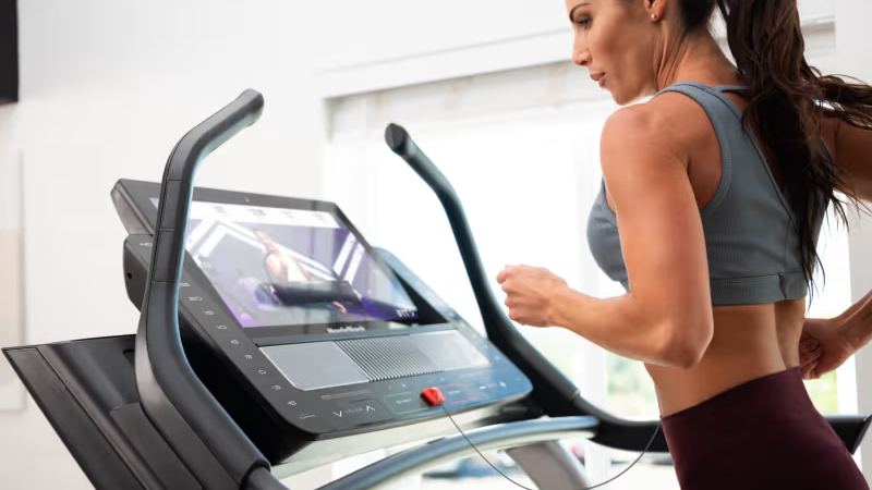 Best treadmills for indoor running and walking workouts 2025 | Tom's Guide