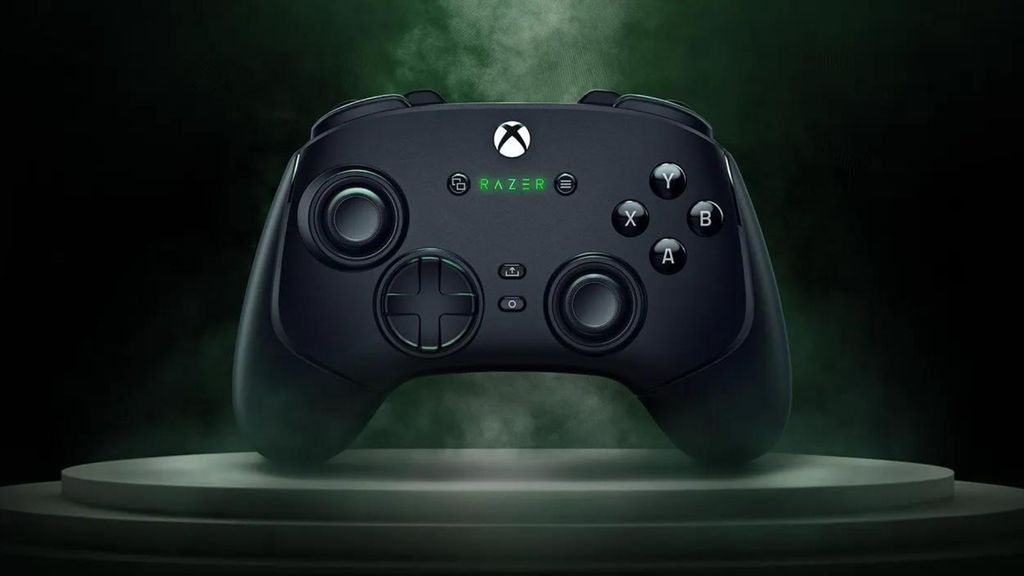 The latest Razer pro controller is going to make PS5 players very ...