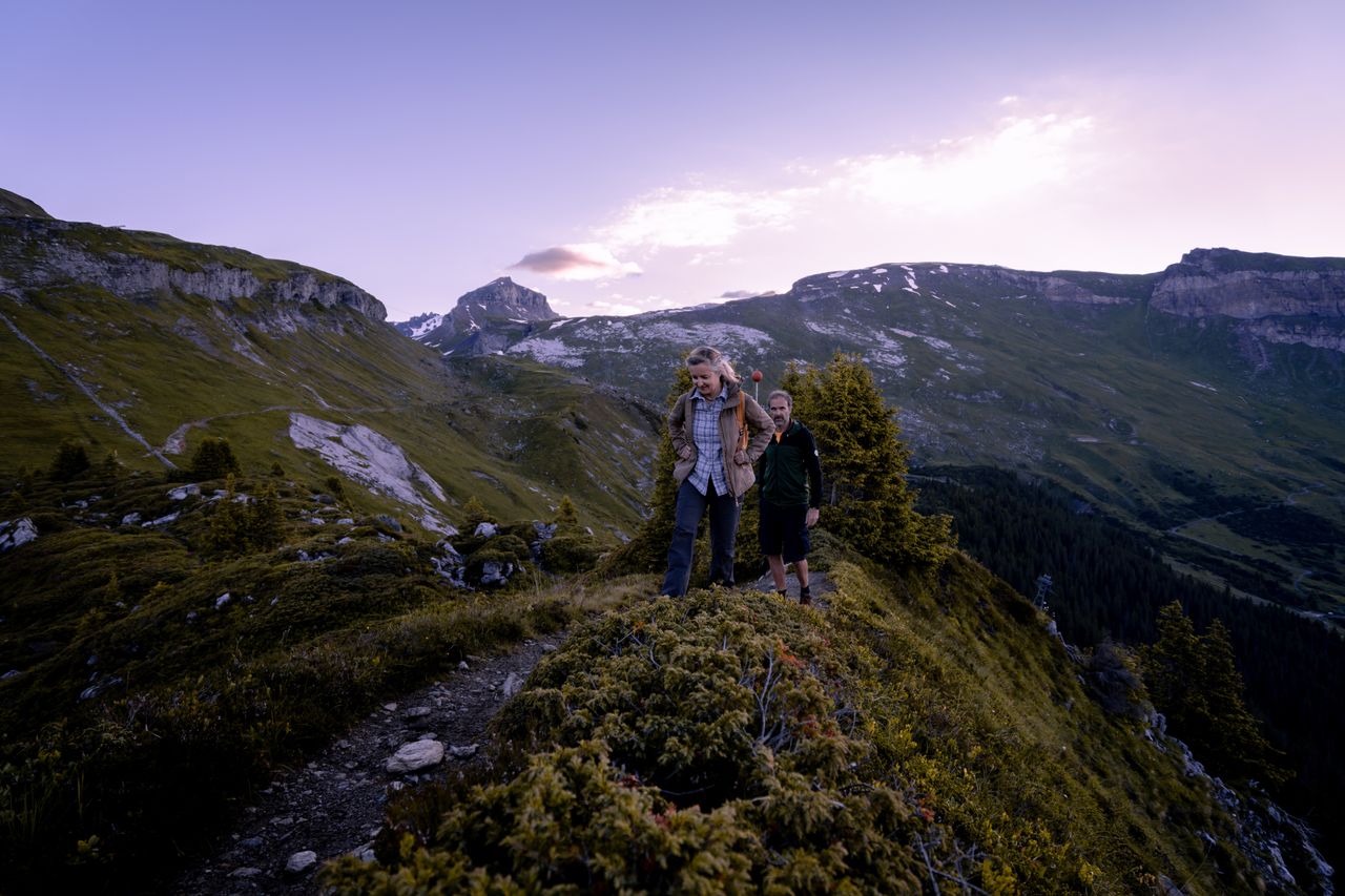 No snow necessary to enjoy these ski towns in the summer | The Week