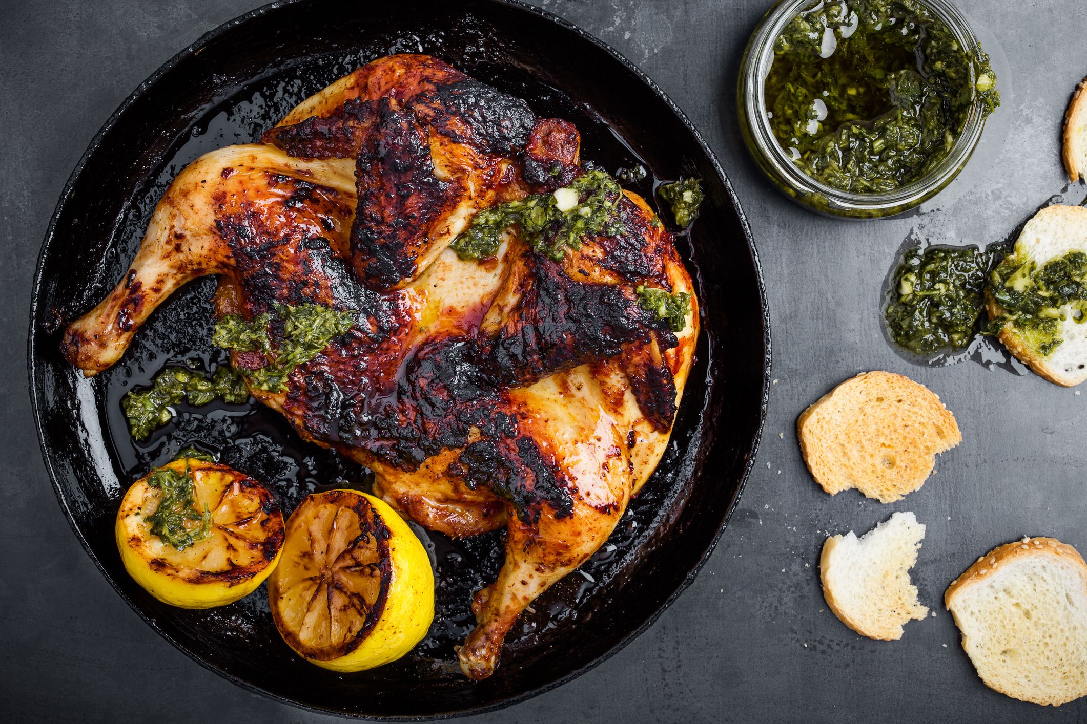 How to BBQ chicken: Top cooking tips - Good To | GoodtoKnow