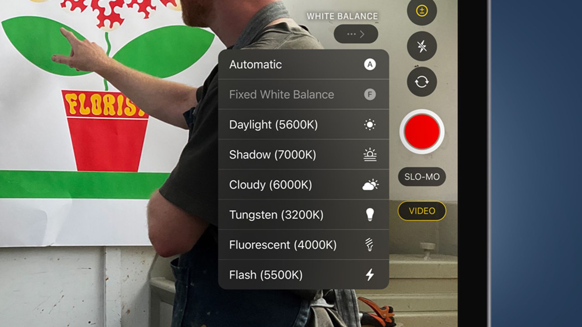 The iPhone 15 Pro could finally get the Pro Camera Mode it deserves ...