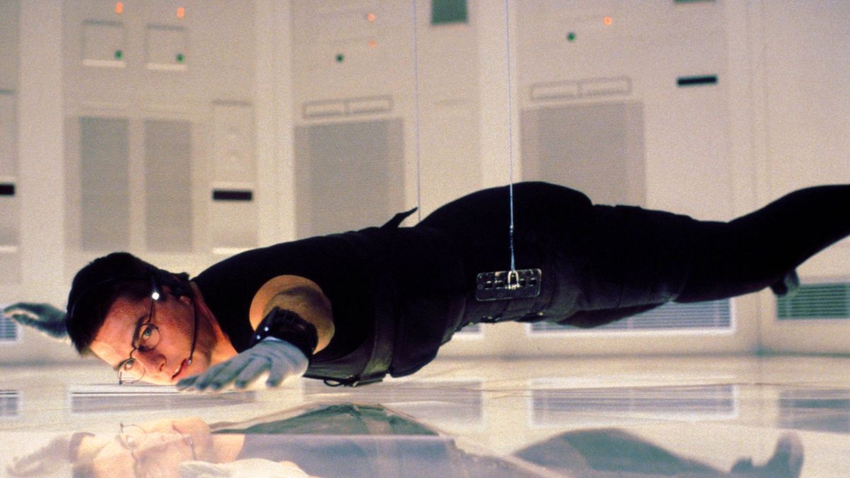 The best Mission: Impossible movies ranked, including The Final ...