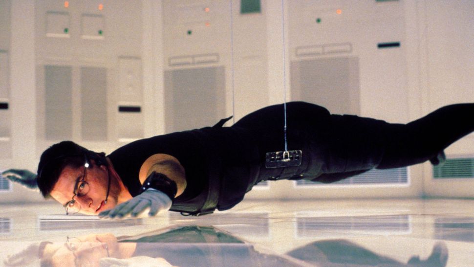 The best Mission: Impossible movies ranked, including The Final ...