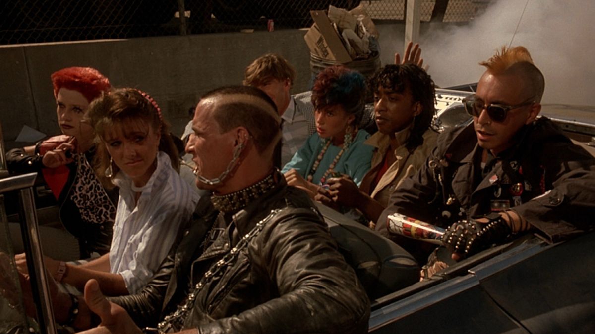 Day Of The Dead Vs. The Return Of The Living Dead: Which 1985 Zombie ...