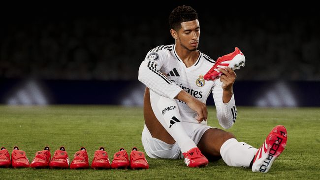 Adidas Predator Accuracy + review: Are these the best laceless ...