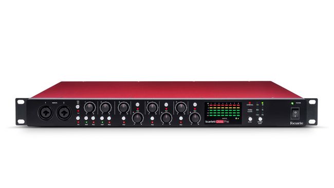 Best budget mic preamps 2025: Upgrade your studio for less | MusicRadar