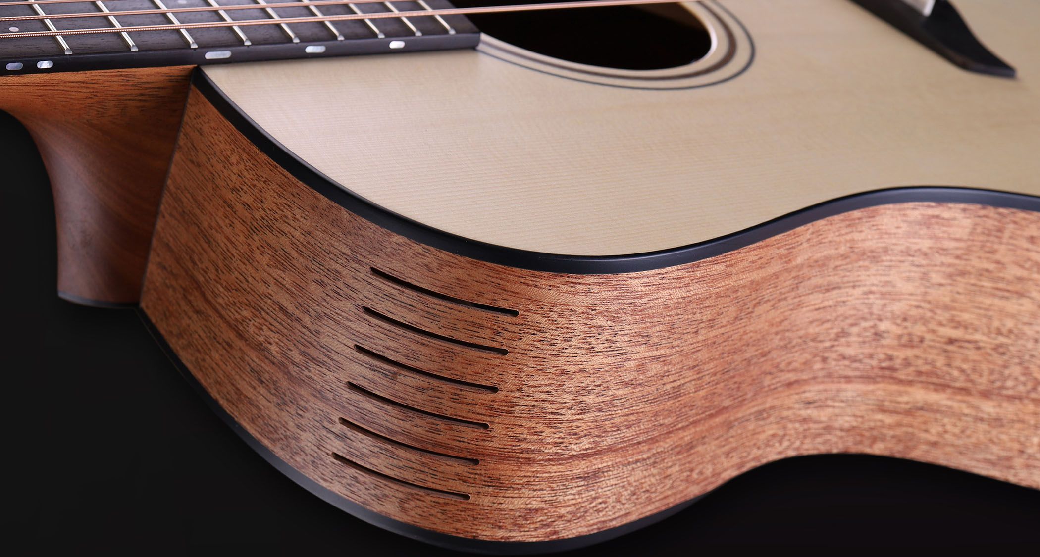 “It’s not just about louder sound – it’s about achieving a more ...