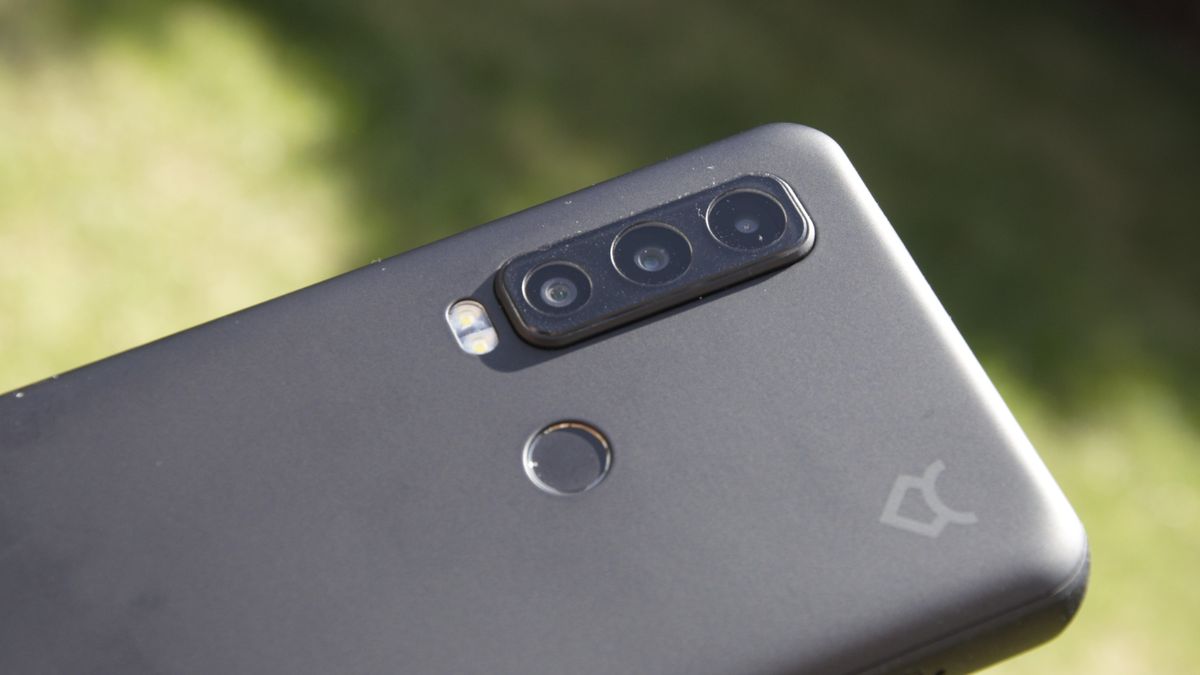 CAT S75 Rugged Phone review | TechRadar