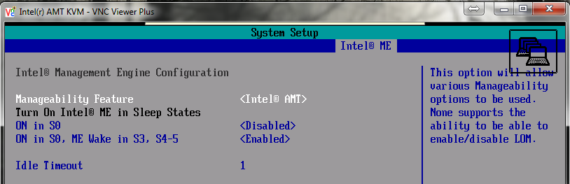 Intel Management Engine (ME) - Intel vPro: Three Generations Of Remote Management | Tom's Hardware