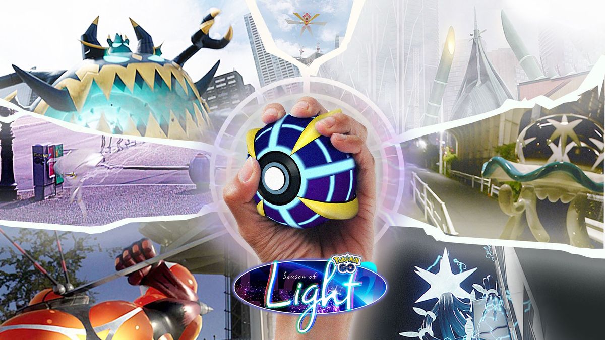 Pokemon Go Astral Eclipse Event Guide, Start Time and how to get ...