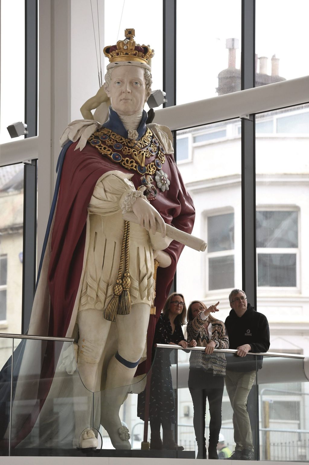 Curious Questions: Why do ships have figureheads? | Country Life