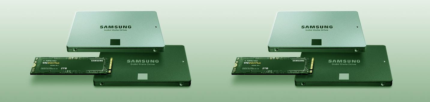 Best Samsung SSD Deals | Tom's Hardware