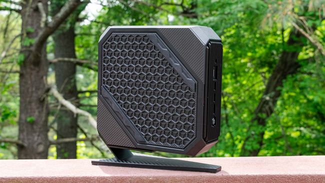 The best mini PCs in 2025 | Tom's Guide