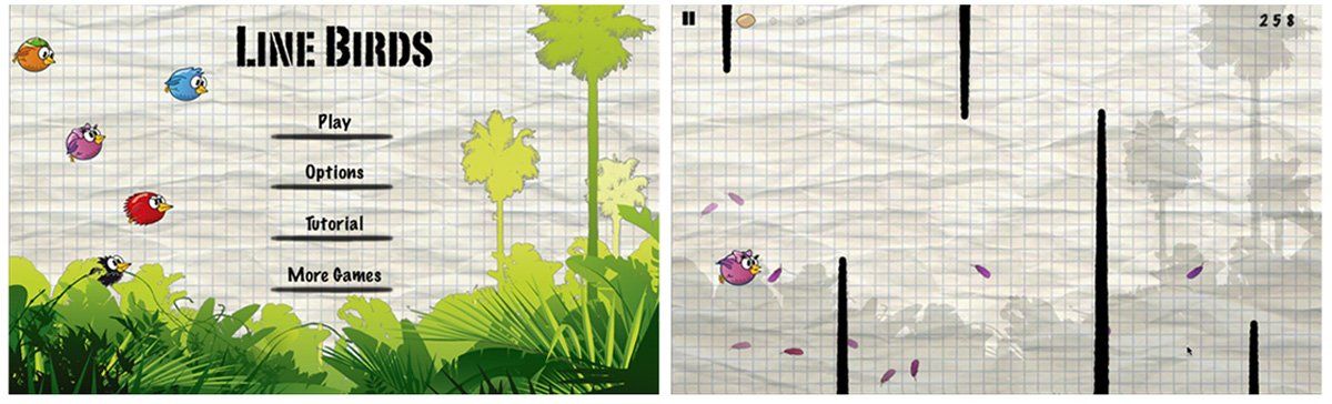 These Windows Phone games are for the birds | Windows Central