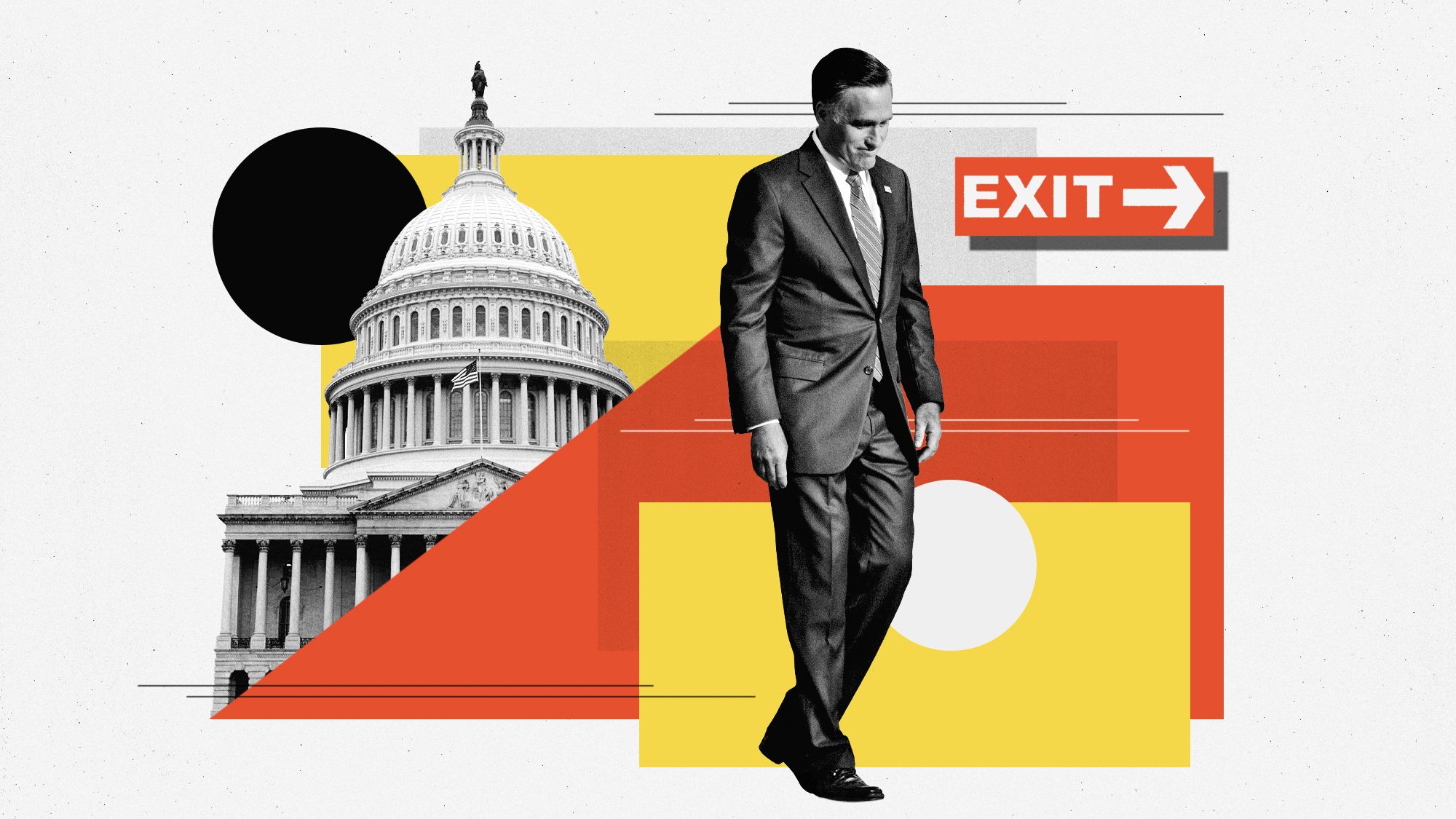 Mitt Romney's retirement: what it means for Republicans | The Week
